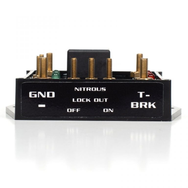 Nitrous Transbrake Module - Nitrous Dave'sNitrous Dave's
