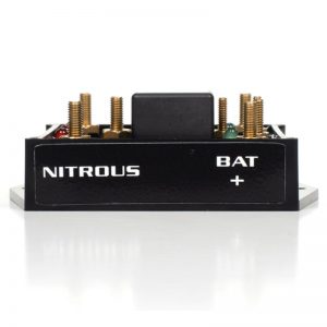Single Stage Nitrous Controller | Nitrous Dave's